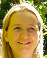 Prof. Kathy McCoy, Assistant Professor | Mucosal Immunology