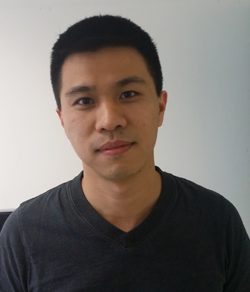 Former lab members | Mucosal Immunology
